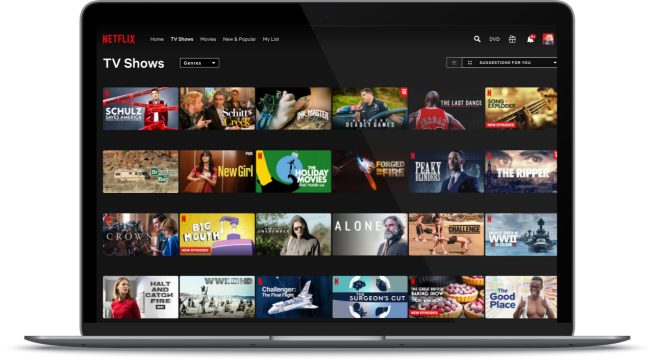 In Home Fiber Internet, TV Streaming and Home Phone Packages | C Spire