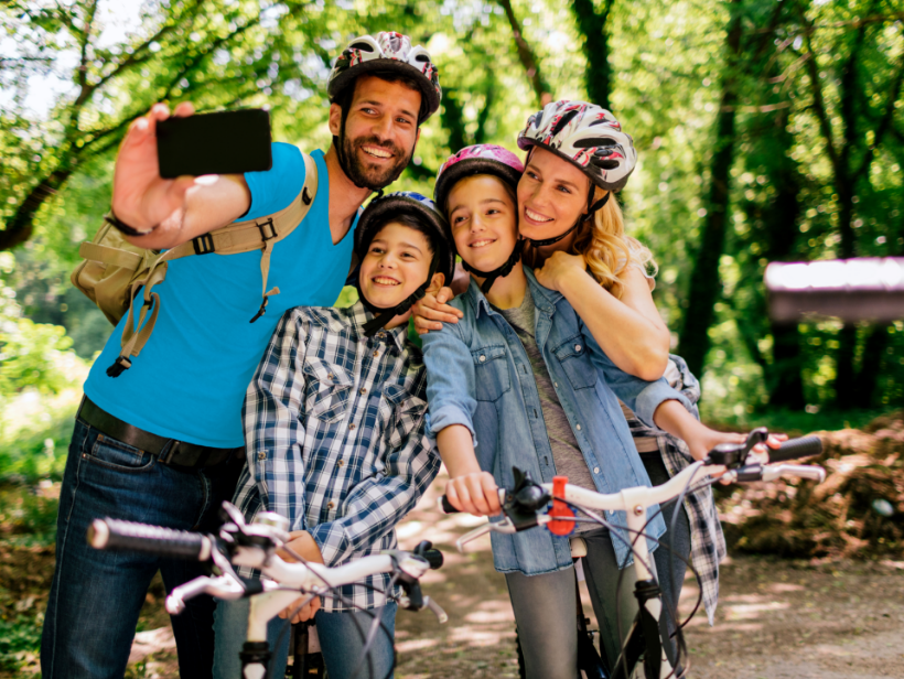 Parents' Resource Center | C Spire